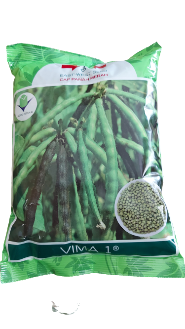 Benih Kacang Hijau ijo Vima 1 kemasan 1kg Panah Merah | Lazada Indonesia