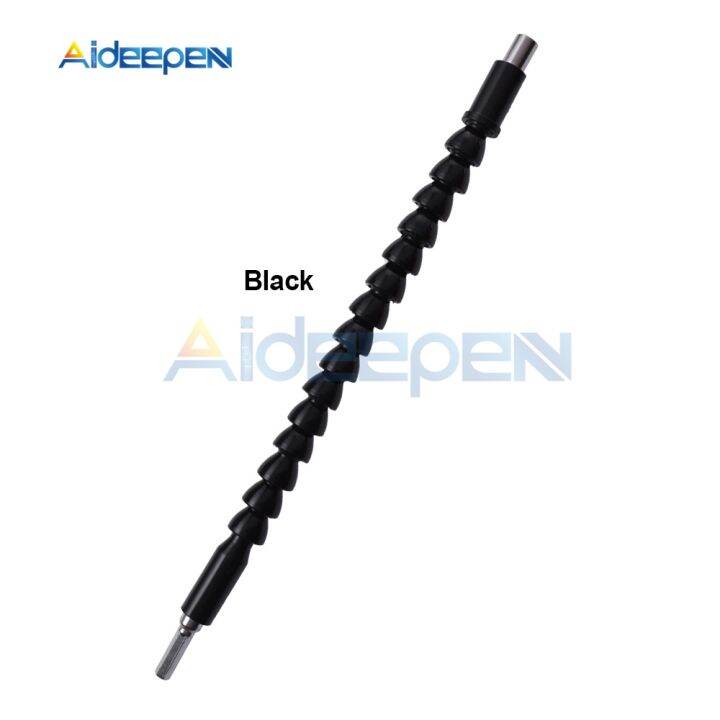 Electric Drill Screwdriver Bit Multifunctional Universal Snake flexible ...