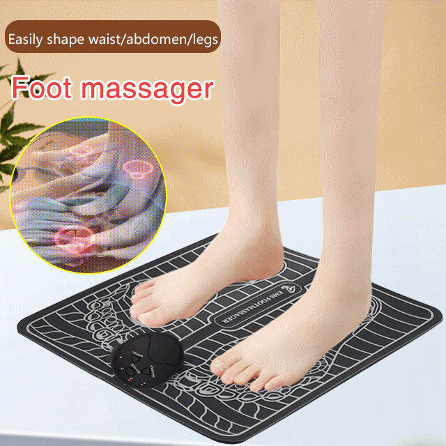 xiaopo USBPowered Foot Care Device with Intelligent Technology for Foot ...