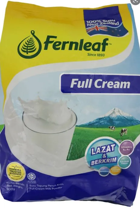 Fernleaf Full Cream Regular 1.8kg | Lazada