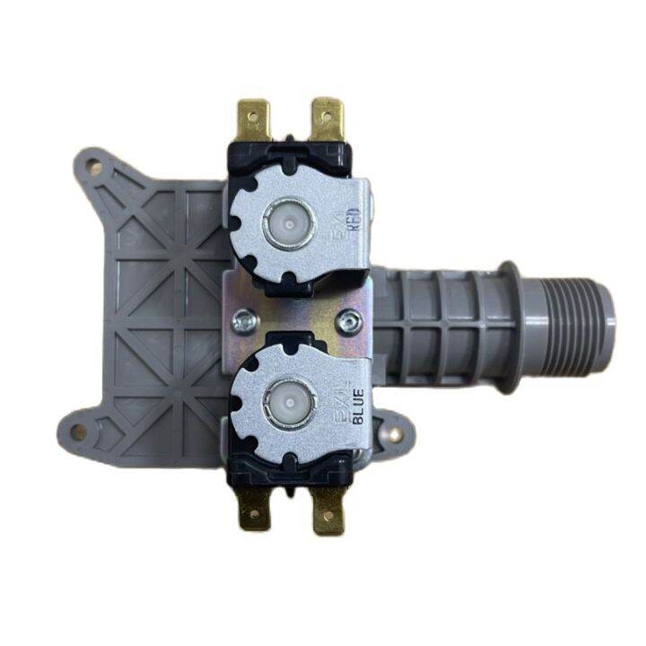 วาล์วน้ำเข้า เครื่องซักผ้า Panasonic รุ่น NA-F80A6,NA-F80G6,NA-F90G6 ...