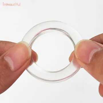 Male Cstring Ring