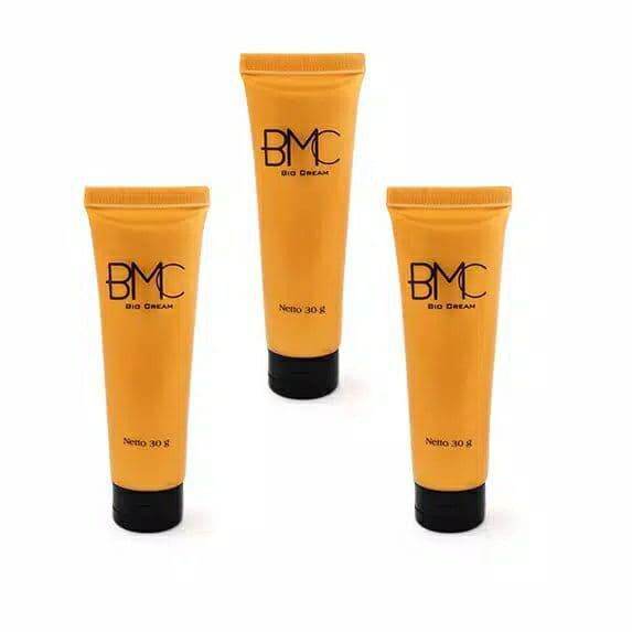 BMC BIO CREAM [3X30GR] | Lazada Indonesia