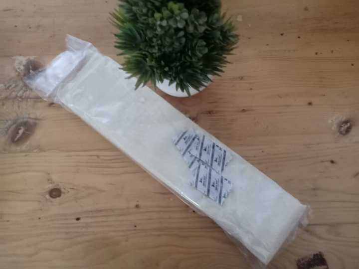 Kulit Samosa isi 50 lembar | Lazada Indonesia