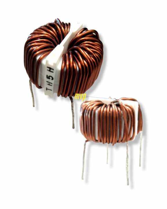 Toroid emi Filter kaki 4 | Lazada Indonesia