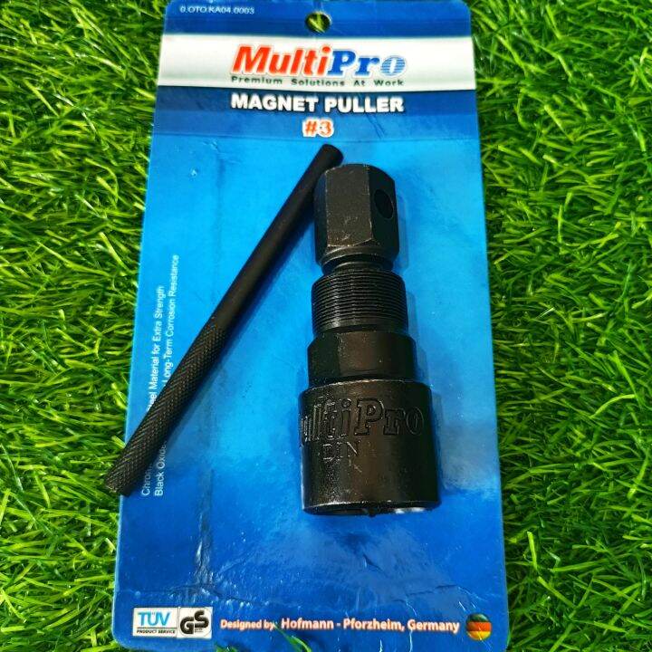MAGHNET PULLER #3 MULTIPRO | Lazada Indonesia