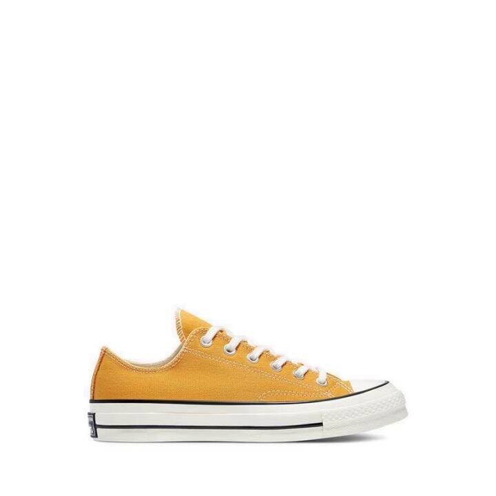 Converse CHUCK 70 OX Men's Sneakers Shoes - Sunflower | Lazada PH