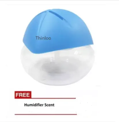 Style Fashion H2O Air Purifier Humidifier Air Refreshener and ...