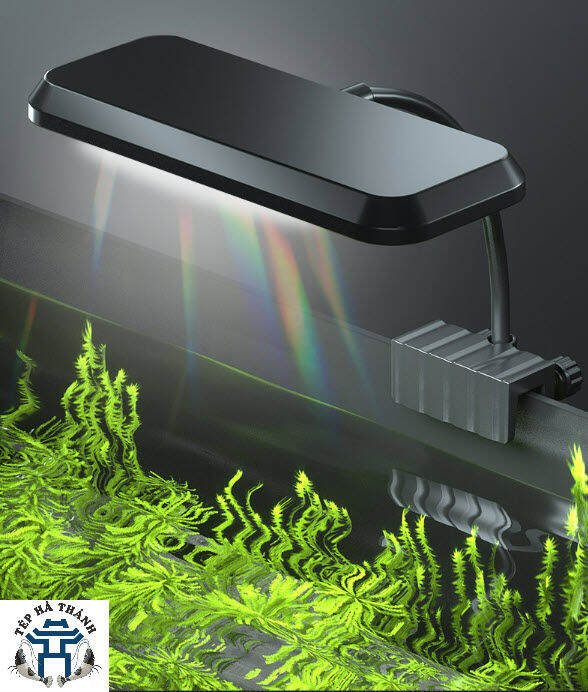 Neo-Helios FLAT S3 PLUS NANO | Đèn Led Kẹp Mini RGB 3 in 1 - Đánh Màu ...