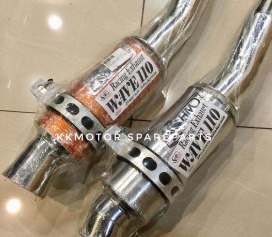 HONDA WAVE110 WAVE 110 W110 WAVE100 WAVE 100 W100 DASH110 DASH 110 28MM ...