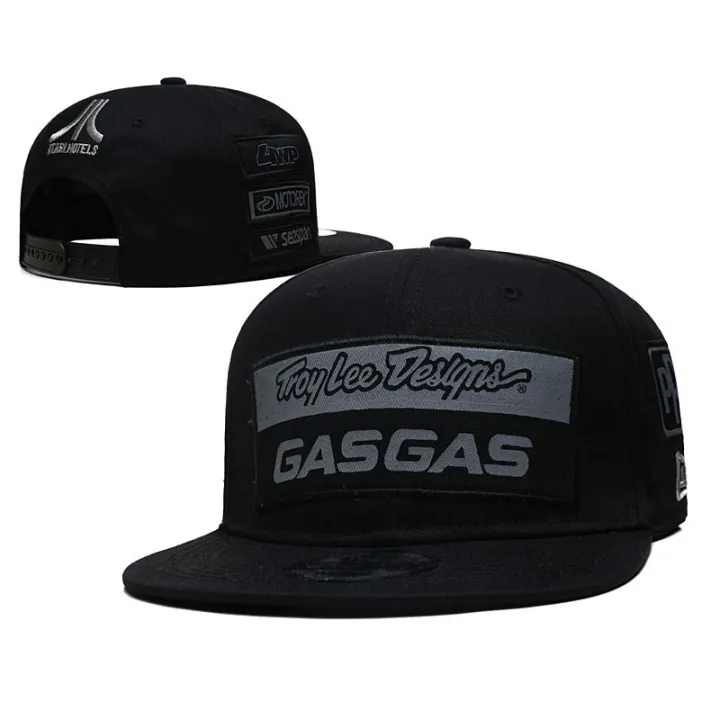 Troy Lee Designs Ktm Moto Racing Team Cap New Era Tld 4Wp Motorcycle ...