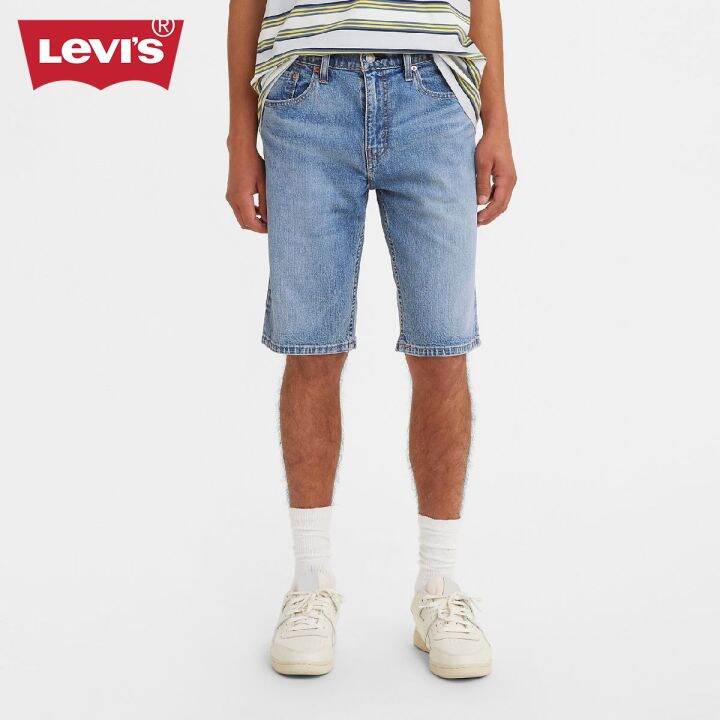 Levi's® Men's 405 Standard Shorts 39864-0006 | Lazada PH