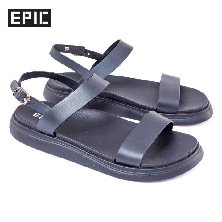 MSE Epic Ladies Sandals Sierra PVC MLS | Lazada PH