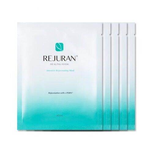 Rejuran Healing face sheets x 10ea | Lazada PH