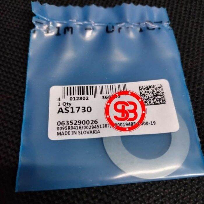 Washer Bearing AS 1730 INA ORIGINAL | Lazada Indonesia