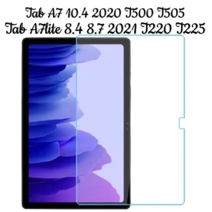 Samsung Galaxy Tablet Tab A7 10.4 2020 T500 T505 A7lite 2021 T220 T225 ...