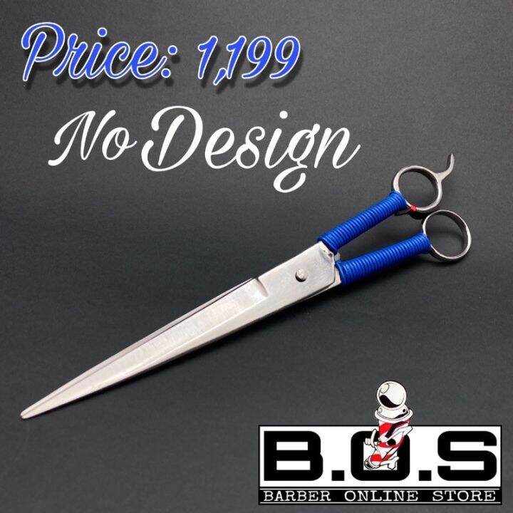 BARBER TRADITIONAL STAINLESS STEEL SCISSOR | Lazada PH