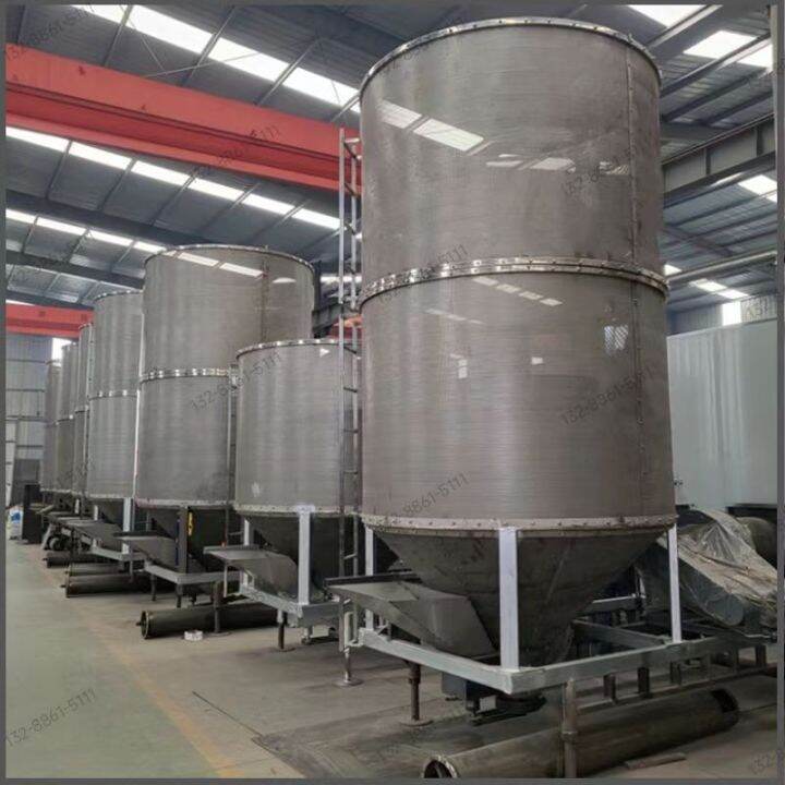 Mobile grain dryer wheat corn rice sorghum rapeseed rice dehydration ...
