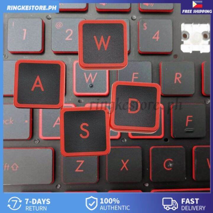 Keycap Key Cap For Acer Nitro 5 AN515-57-584Y AN515-55-57BK AN515-57 ...