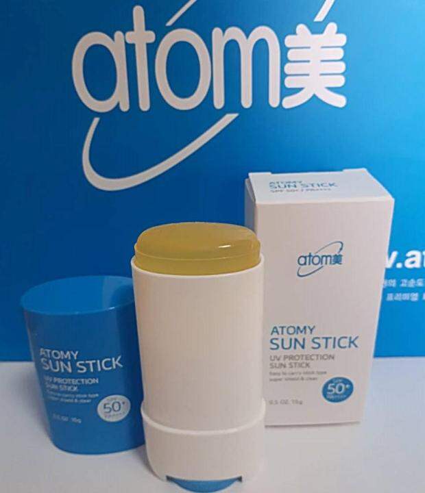 Atomy Sun Stick | Lazada PH