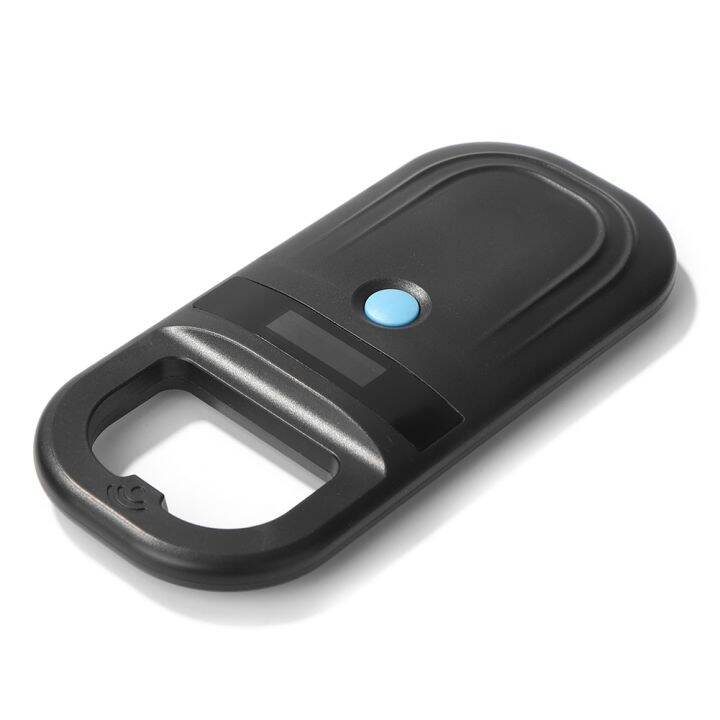 Pet Scanner ISO11784/5 FDX-B Animal Pet Id Reader Chip Transponder USB ... Pet Scanner ISO11784/5 FDX-B Animal Pet Id Reader Chip Transponder USB ...