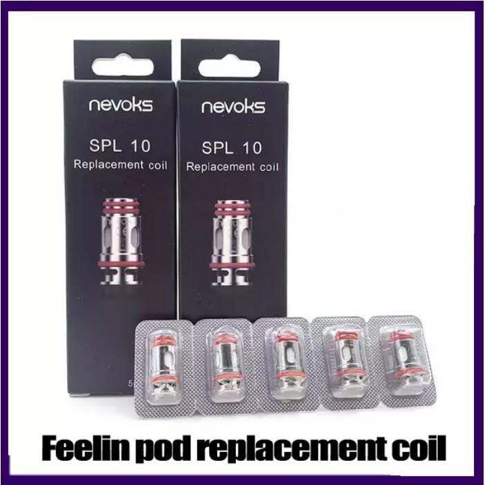 Nevoks Mini Nevoks Pagee Nevoks Feelin Nevoks X C1 Replacement