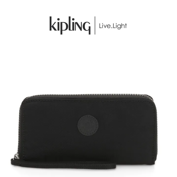 Kipling Imali Rich BlackrzW | Lazada PH