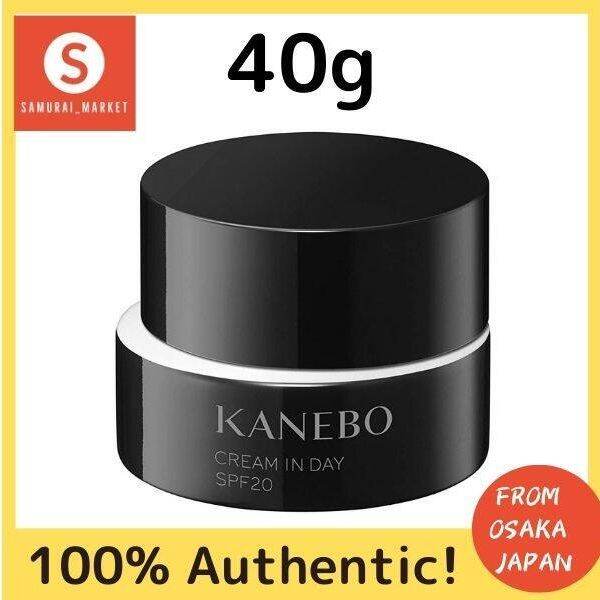 KANEBO Kanebo Cream in Day 40g KANEBO嘉娜宝日霜40g | Lazada PH