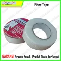 Lakban Kasa Lem Perban Gypsum Fiber / Perban Plafon Gipsum / Perban ...