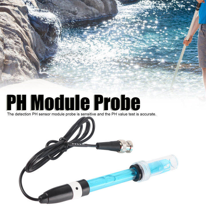 PH Module Probe Detection and Acquisition Monitoring Control Industrial ...