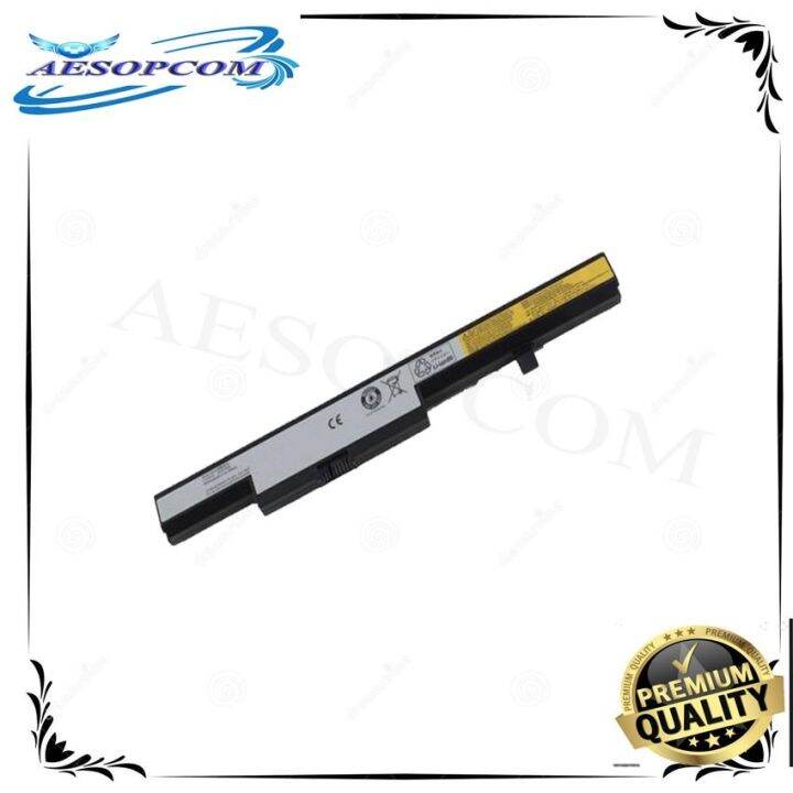 Lenovo B50 N40 B40 B50-70 B50-30 E40-70 N50-45 305-14ibd laptop battery ...