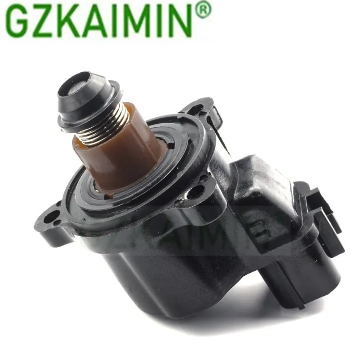 Original new High Quality New Idle Air Control Valve Fit Mitsubishi ...