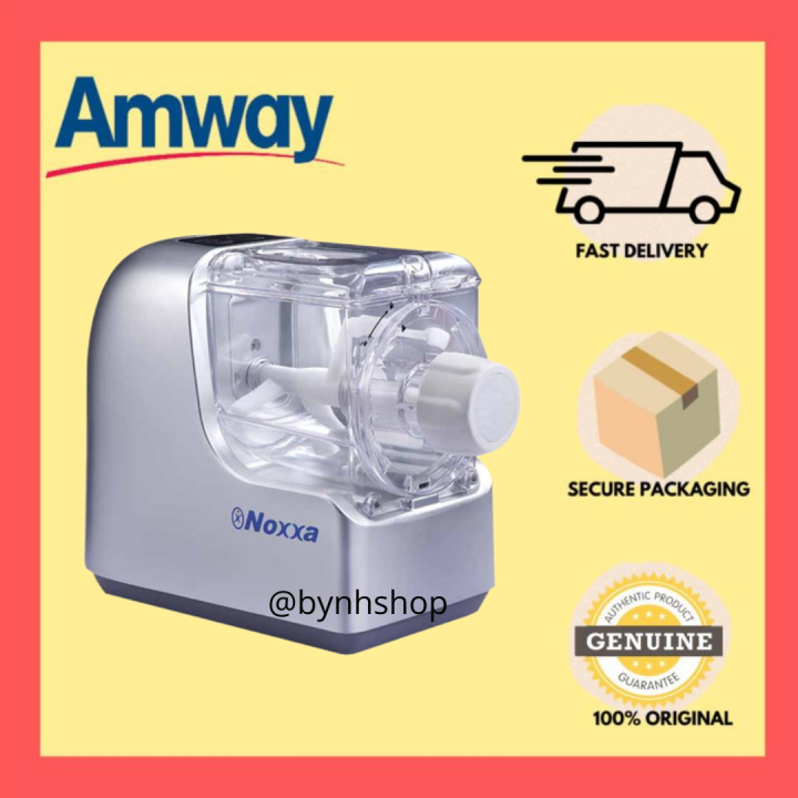 [READY STOCK] Noxxa Noodle Maker, Pasta Spaghetti Maggie Cookies ...