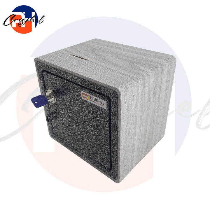 MINI WOODEN ALKANSYA VAULT - DIRECT SUPPLIER [ GRAY WOOD ] CRISJHEL.PH ...