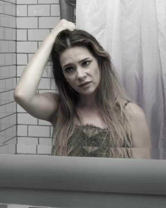 Second Generation Anion Straight Hair Massage Comb Straight Hair ...