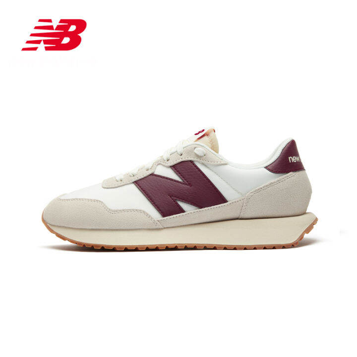 Men And Women Sneaker New Balance Store Original NB237 Fashion Non-Slip ...