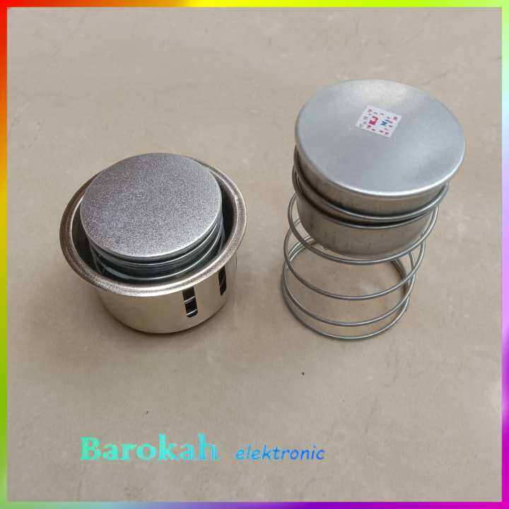 Otomatis Magicom 3 kaki 2 pin per luar pir dalam Ricecooker | Lazada ...