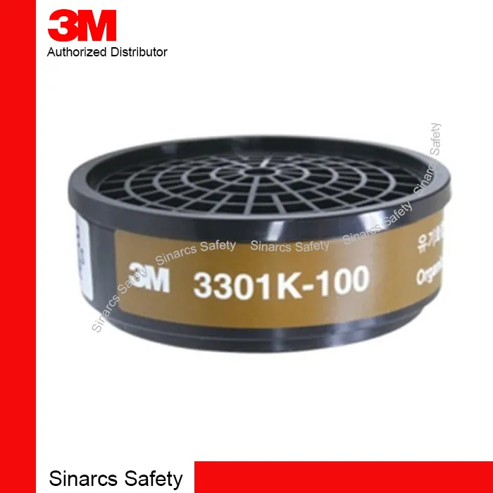 3301K - 100 3M Organic Cartidge 100cc (harga per pcs) | Lazada Indonesia