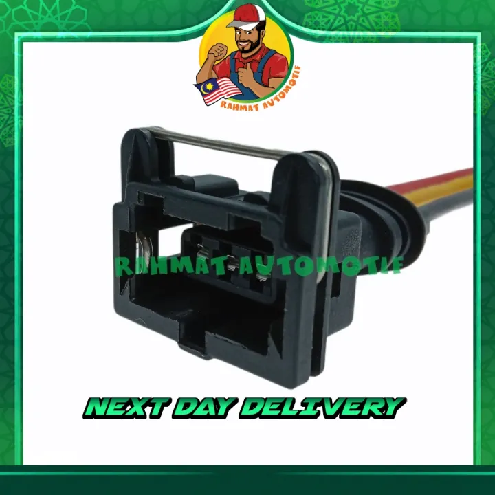 Proton Wira VDO Exora Arena Gen2 Persona Waja Campro Ignition Plug Coil ...