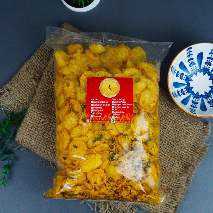 COMRING 1/2kg (500gram) | Lazada Indonesia