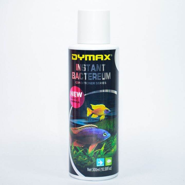 Dymax Instant Bactereum | Lazada PH