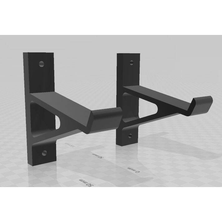 Logitech Z333 3D Printed Wall Mount - EZY3D | Lazada PH