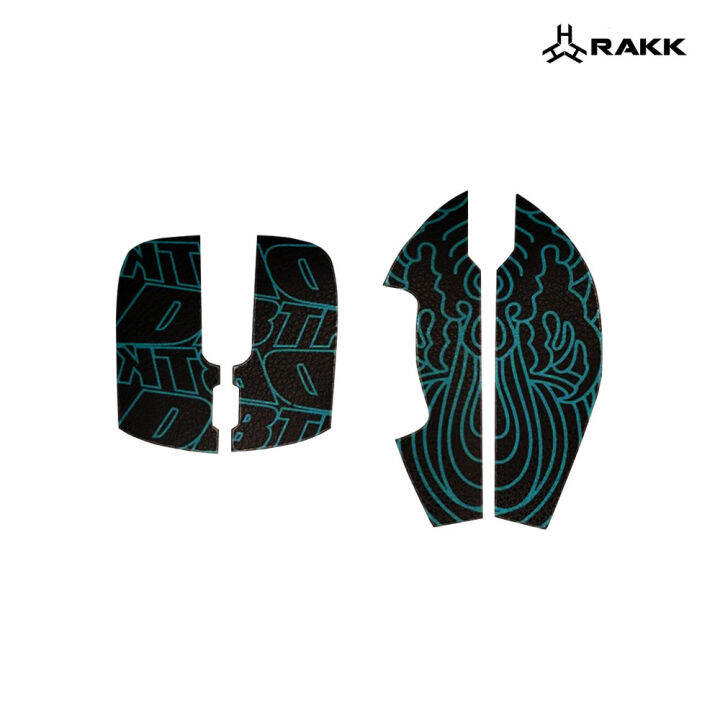 DBTK X RAKK Talan Mouse Skins | Lazada PH