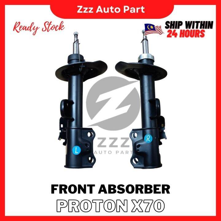 Ready Stock Proton X70 Front Absorber | Lazada