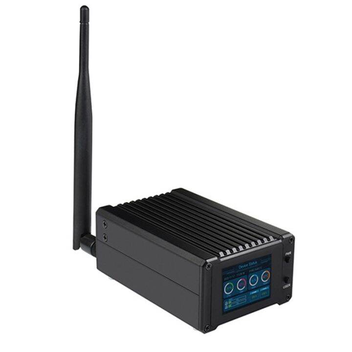 Waveshare 1 Set NAS Host Mini All-In-One Host with 2-Inch LCD Display ... Waveshare 1 Set NAS Host Mini All-In-One Host with 2-Inch LCD Display ...
