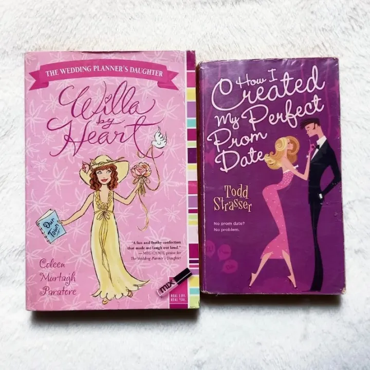 Paperback Book Bundle | Lazada PH