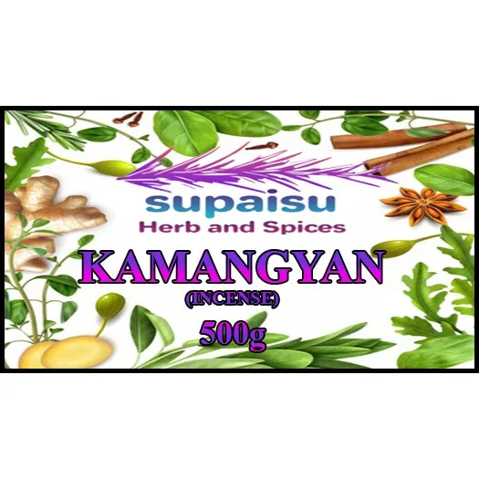 Kamangyan / Kamanyang (incense) - 1kg & 500g | Lazada PH