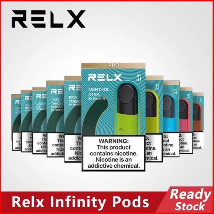 Relx Infinity Pods relx vape pod RELX Infinity Pro Pods relx vape original relx mini driving ...