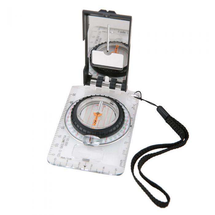 EIGER KOMPAS EURUS COMPASS - BLACK | Lazada Indonesia