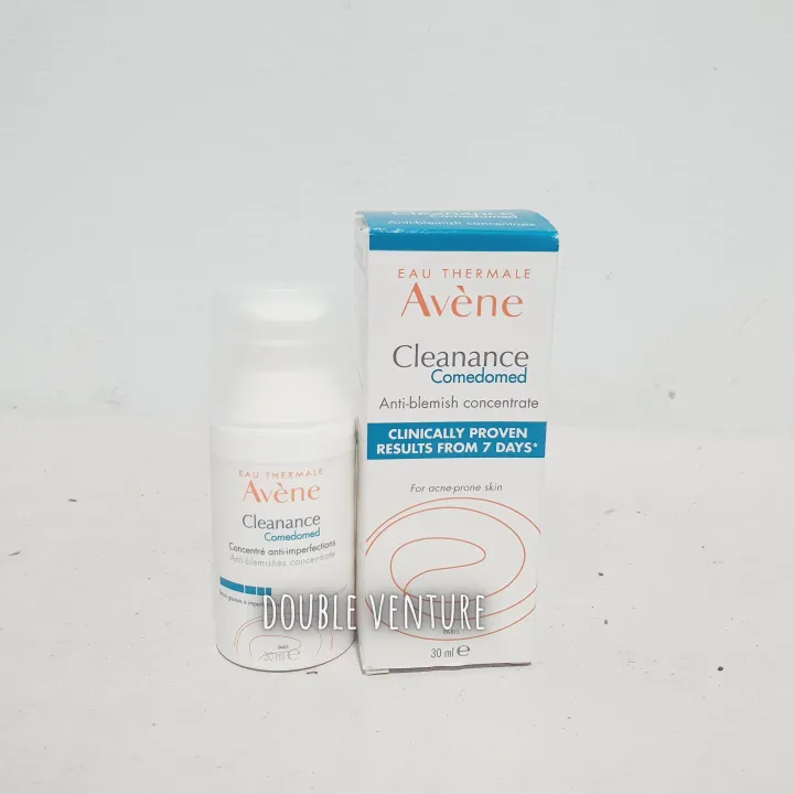 Avene Cleanance Comedomed Anti Blemish Concentrate for Acne Prone Skin ...